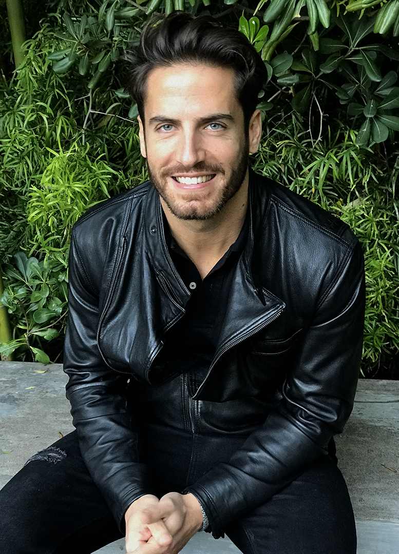 About - Vitor Teixeira